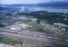 main-The New Panama Railroad